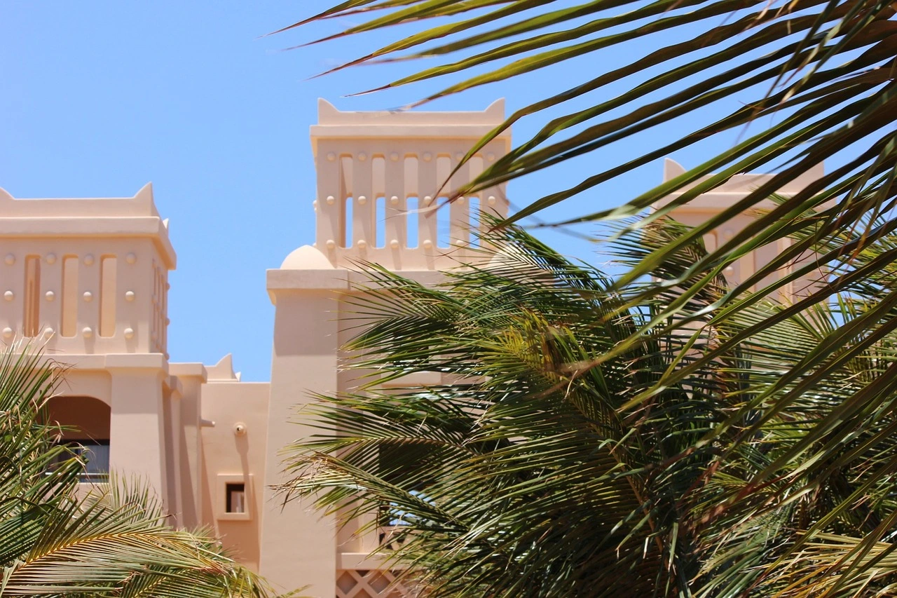 ⛱ Ofertas de viajes a Isla de Sal - Cabo Verde ⛱ | Tumaletaalcaribe.com